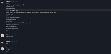 Discord Nerd R Niceguys