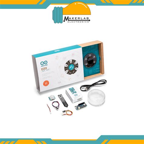 arduino opla iot kit akx00026 makerlab electronics