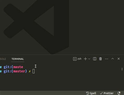 Move The Sidebar Or Terminal To The Right In VS Code Bobbyhadz