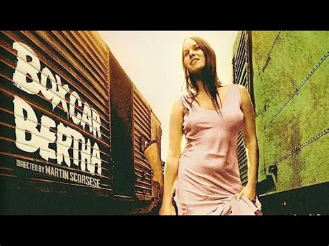 Wagon Couvert Bertha Barbara Hershey