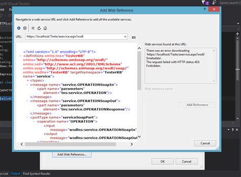 C Consume Wsdl With Client Certificate In C Stack Overflow