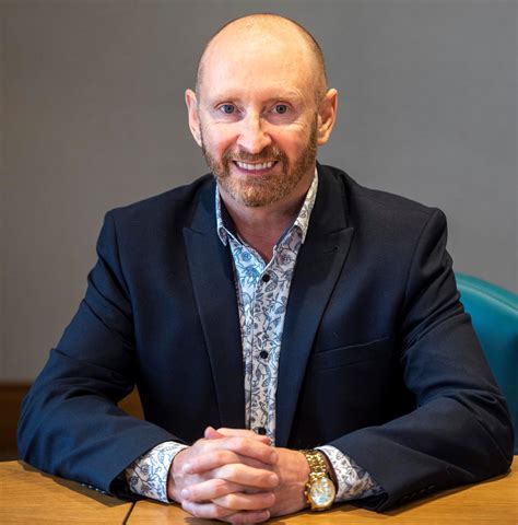 John Glenton An Invest To Save Mindset Is Needed To Solve The