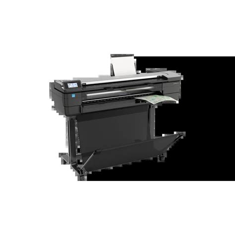 Plotter Hp T830 36 Multifuncional Comprar Ahora