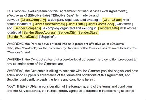 Service Level Agreement Sla A Complete Guide Bolddesk