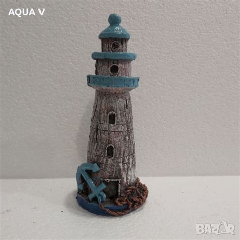 Декорация за аквариум в Аквариуми в гр. Варна - ID38899156 — Bazar.bg