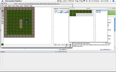Using Slick D To Write A Game The Java Blog