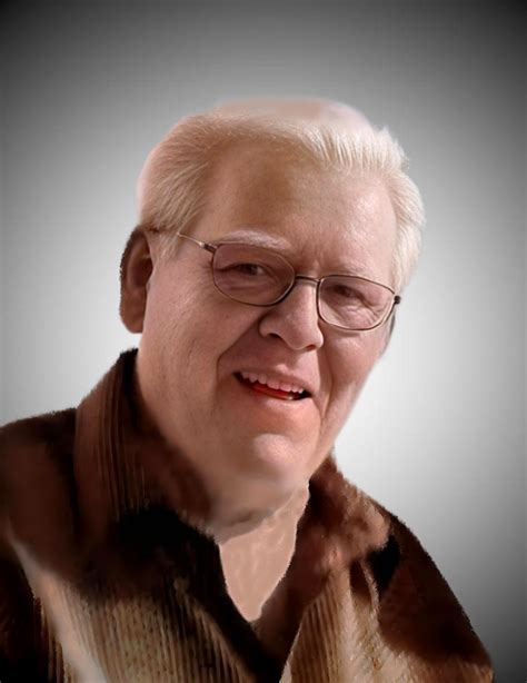 Jean Eudes Michaud Obituary Québec Qc