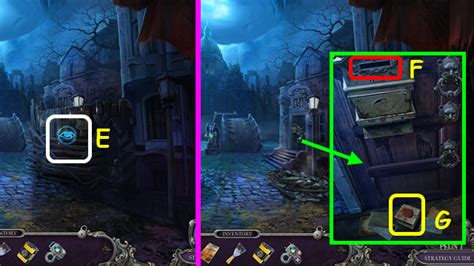 Mystery Trackers Blackrows Secret Walkthrough