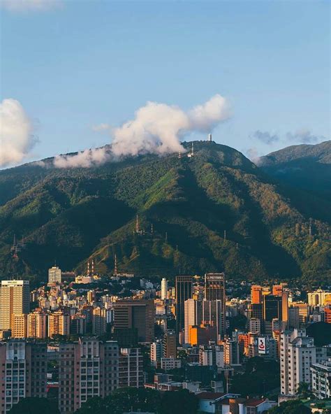 Caracas Fotografía Cortesía De Ccsxplore Lacuadrau Galerialcu