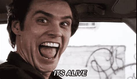 Its Alive S