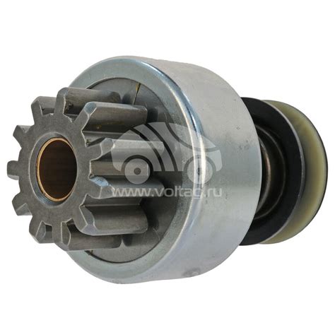 Купить Бендикс стартера SDB1269 для HATZ Engine [3L30C] 01.1979-12.1980 ...