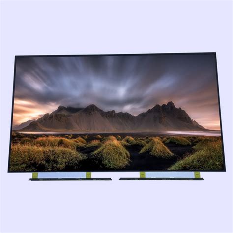 Lcd Tv 스크린 뉴스를 수정할 수 있습니까 Shine Display