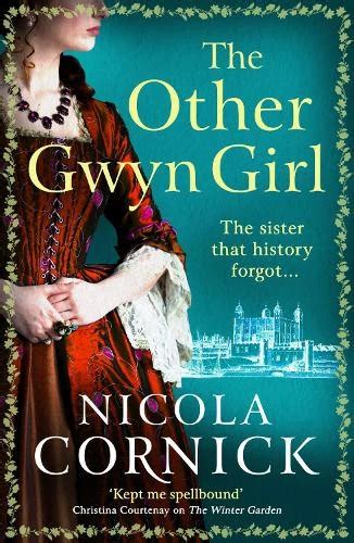 Nicola Cornick The Other Gwyn Girl Relié Eur 37 85 Picclick Fr