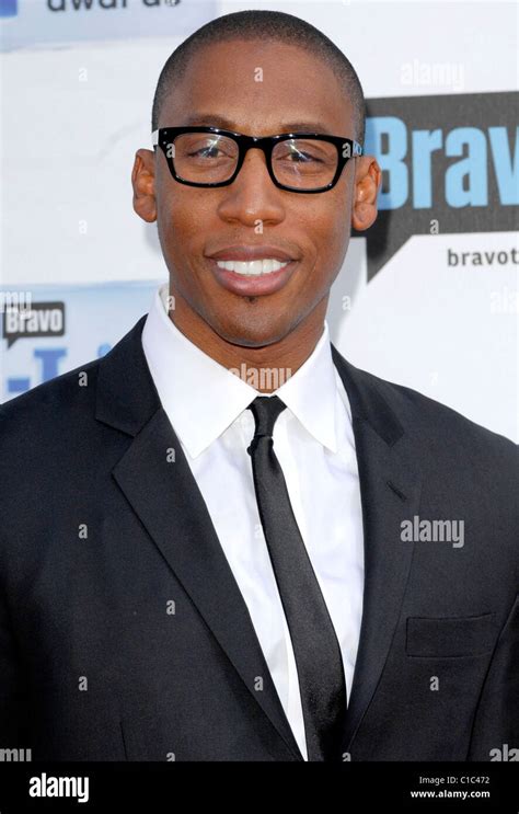 Raphael Saddiq Bravos Second Annual The A List Awards Held At The Orpheum Theatre Arrivals