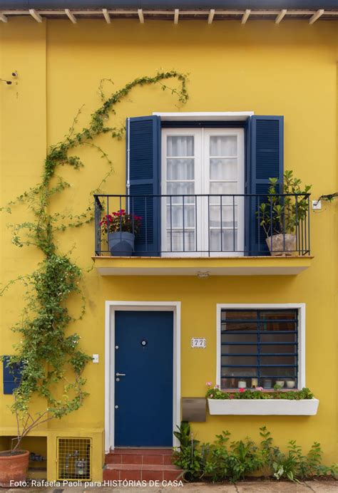 Pintura Exterior Casa Artofit