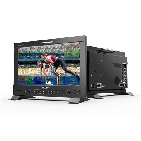 Odm 12g Sdi Production Monitor Supplier Factory Lilliput