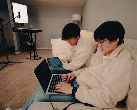 Senior Spotlight Ethan Le The Oracle