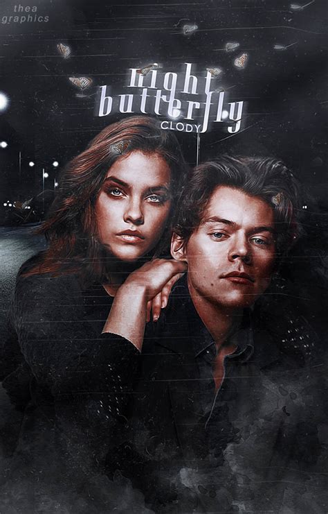 Night Butterfly By Ecnisreve On Deviantart