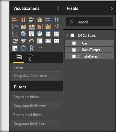 Create Azure Sql Db And Generate Power Bi Reports Using Table Data