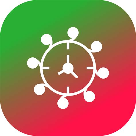 Line Gradient Circle 42138992 Vector Art At Vecteezy