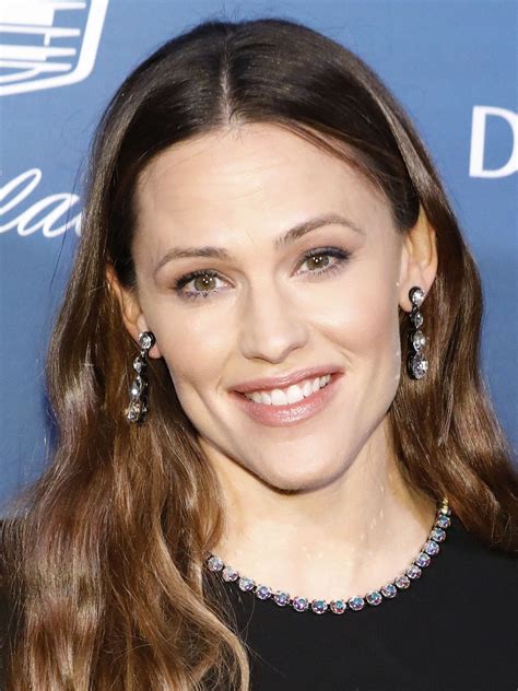 Jennifer Garner Is Due When