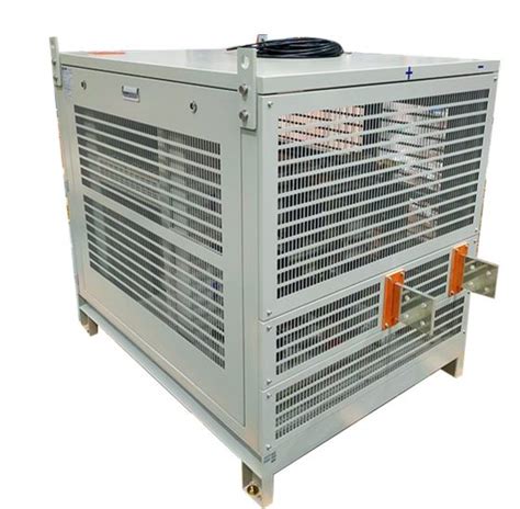 20v 3000a Aluminum Anodizing Rectifier Liyuan Plating Rectifier