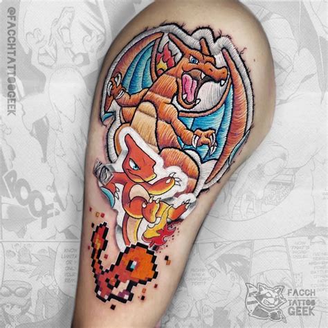 Patch Tattoo 25 The Best Tattoo Artists Inkppl
