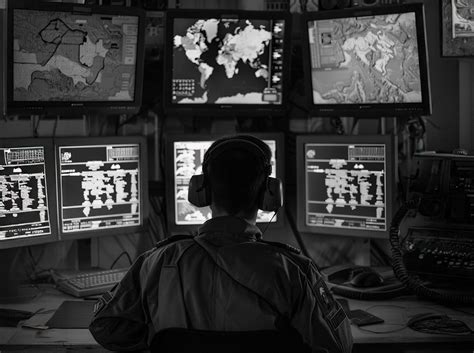 Nato Warns Of Intensifying Russian Hybrid Warfare