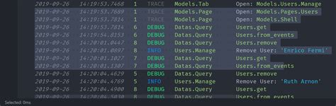 Parse Time Duration With Separator Issue Emilast Vscode Logfile Highlighter GitHub
