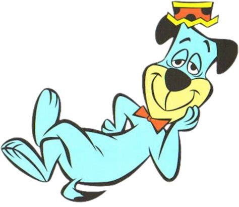 Huckleberry Hound Characters Names Xvyp