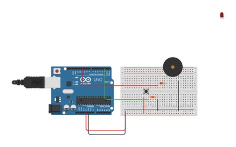 Circuit Design Intro To Engineering Design Lab 3 Tinkercad