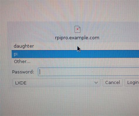 Raspberry Lightdm Greeter Themes Polrestrategic