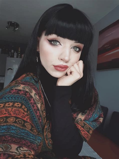 Discover More Like Prettyaltgirls Self 🤘 And Related Content Scrolller