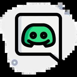 Discord Bot Icons Free Download In Svg Png