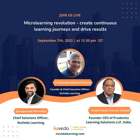 Revathi S Posted On Linkedin