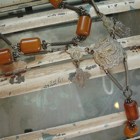 Vintage Assemblage Etsy