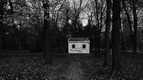 788 A House In The Park By Stevanbg On Deviantart