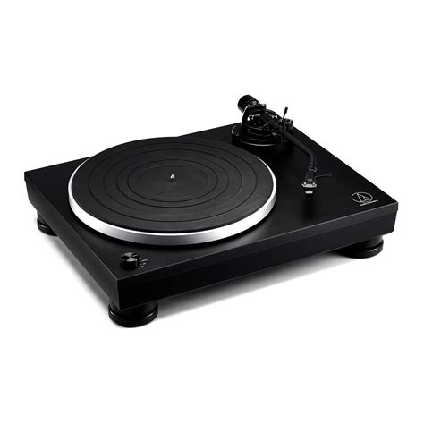 Вініловий програвач Audio-Technica AT-LP5x