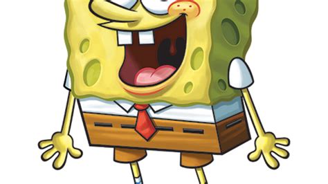 Picasso And Sponge Bob Footprint Msia