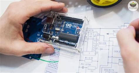 Curso De AutomaÇÃo Residencial Com Arduino Com Certificado Válido Em