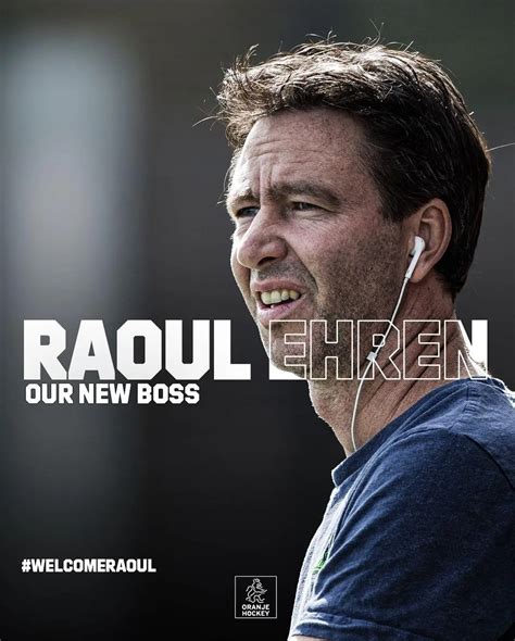 Raoul Ehren Is Announced As The New Head Coach Of The Netherlands Women Team Scrolller