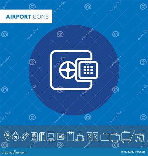 Pos Terminal Icon Drop Shadow Silhouette Symbol Stock Illustration Illustration Of Equipment