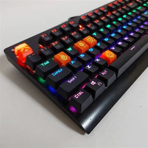Valorant Skill Keycap Valorant Keyboard 3d Printed Etsy