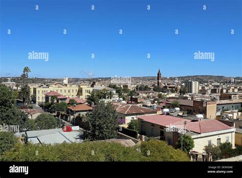 Arbate Asmara Hi Res Stock Photography And Images Alamy
