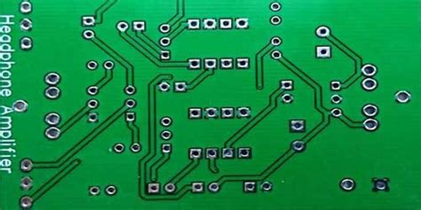 Amplifier Pcb Manufacturer And Supplier In China Pcbmay