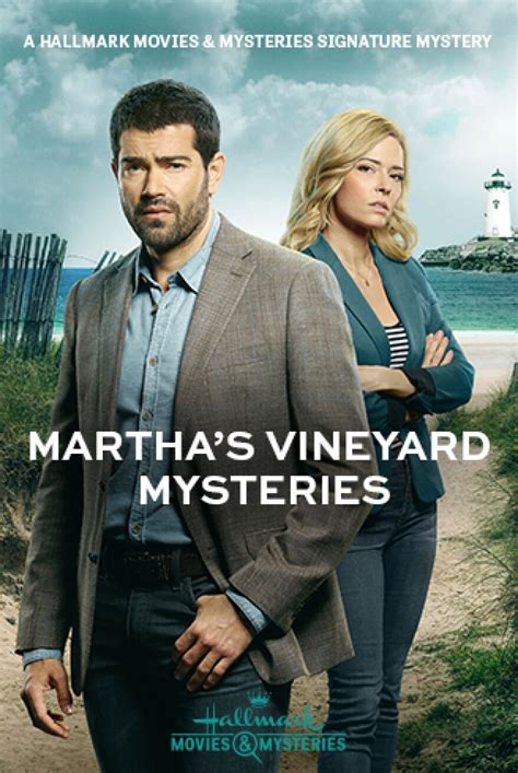 Matchmaker Mysteries Movies