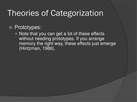 Ppt Categorization Powerpoint Presentation Free Download Id1816779