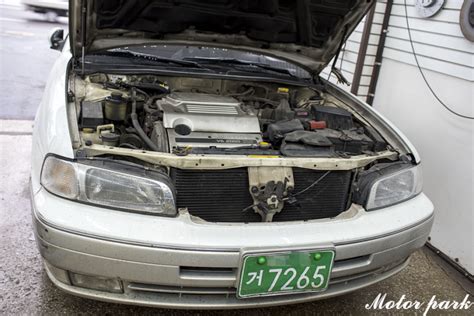 르노삼성 Sm520v 로커암커버가스켓 교환 점화플러그 교환 좌우 등속조인트교환 좌우 웜기어부트교환1804057265