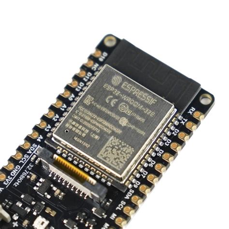 Firebeetle 2 Esp32 E N16r2 Iot Mikroohjain 16m 2m Tukee Wi Fiä Ja