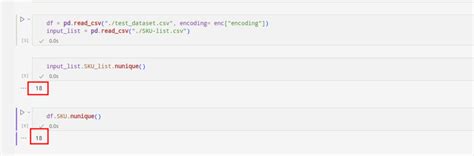 Data QA With Python Ensuring Top Notch Quality Grepsr
